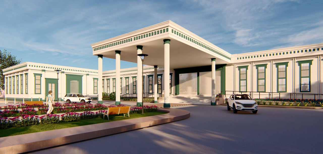Our Project – Tripathi & Associates
